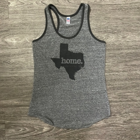 Tops | Texas Tank | Poshmark